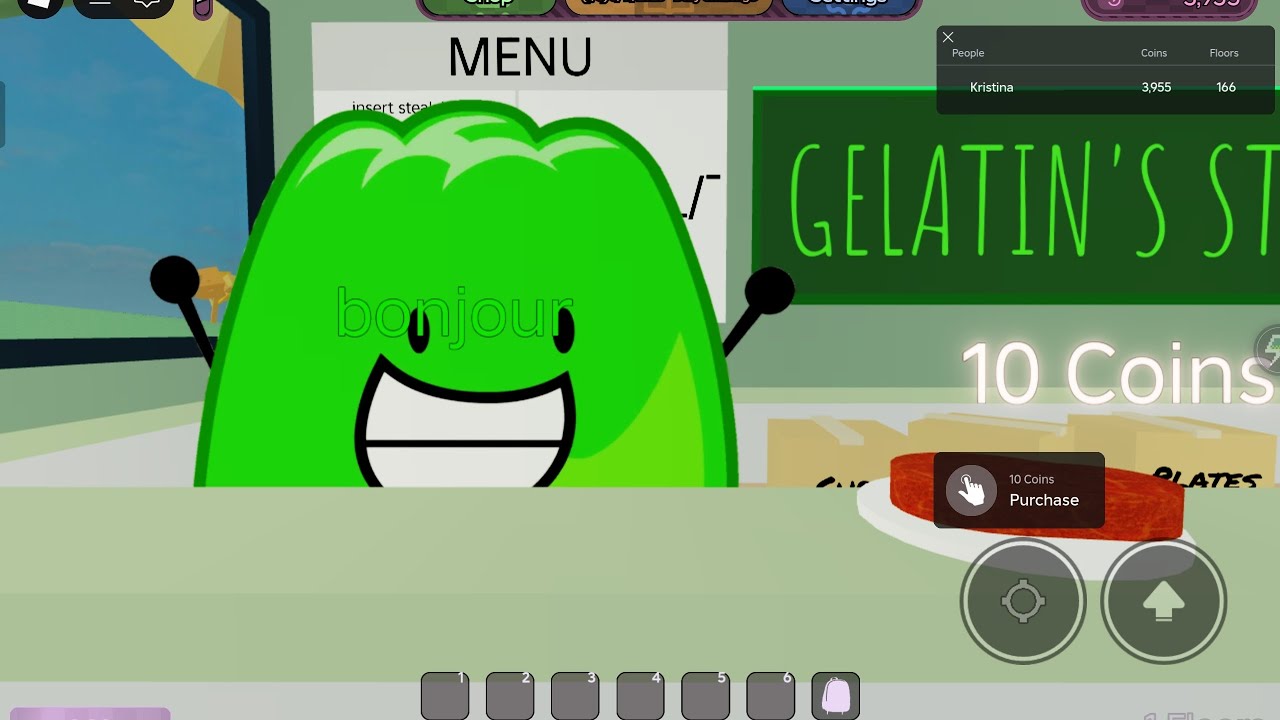 Playing Object show elevator! (Roblox) - YouTube