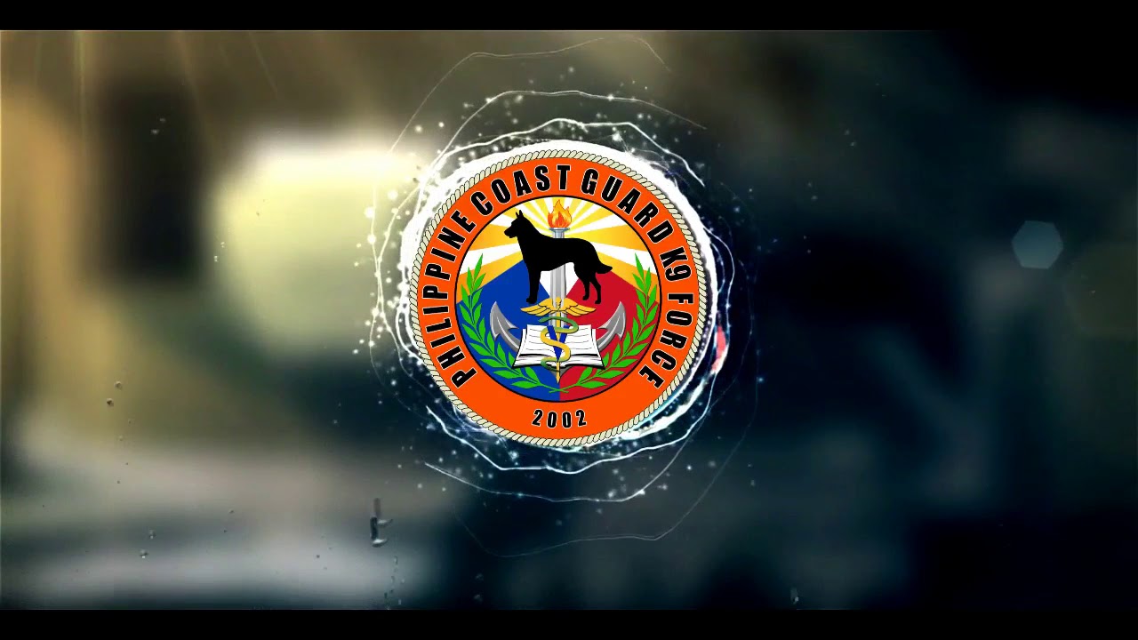 PCG K9 CLASS 11-2018 - YouTube