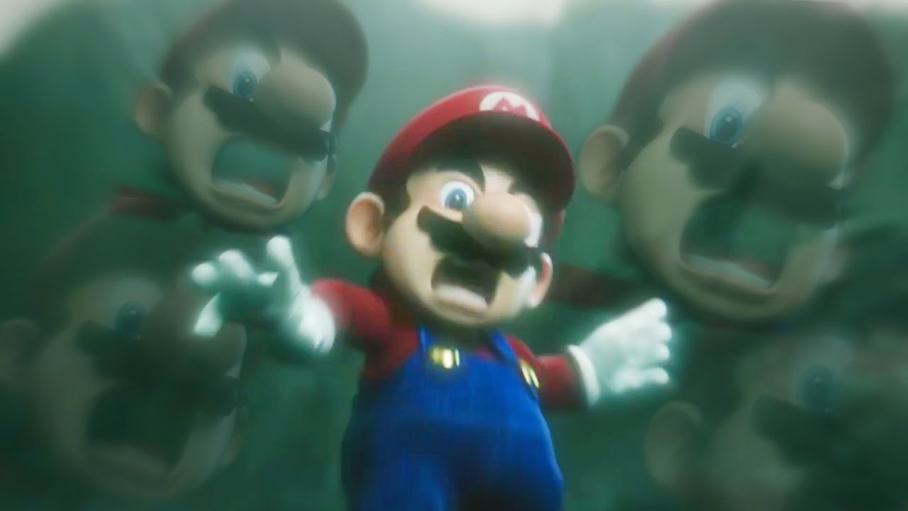 Evolution of Smash Trailers - YouTube