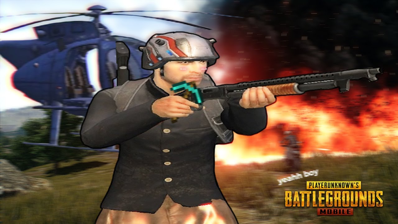 PUBG.EXE 4.0 - YouTube