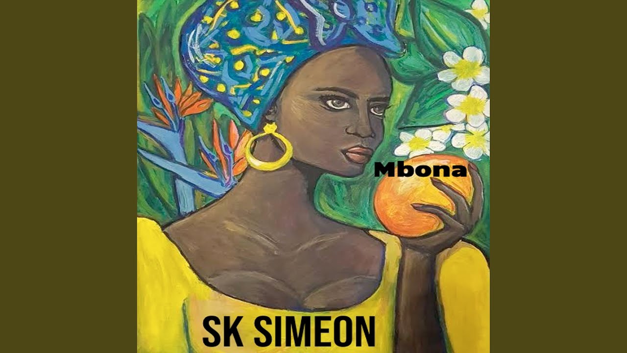 Mbona - YouTube