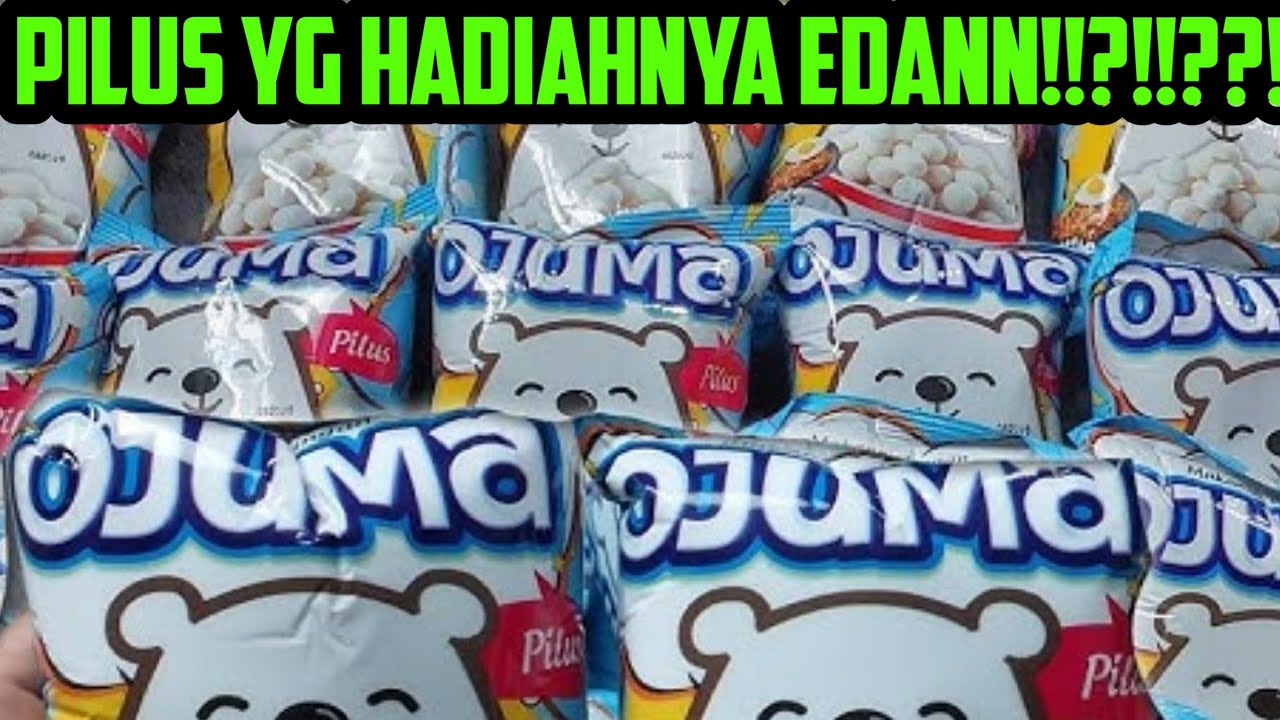 GENDENG!?!,CIKI PILUS YG HADIAHNYA EDANN TENAN?!!?!!??!! UNBOXING CHIKI ...