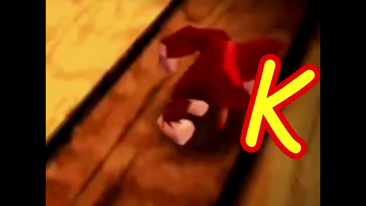 Donkey Kong supports Trans Rights - YouTube