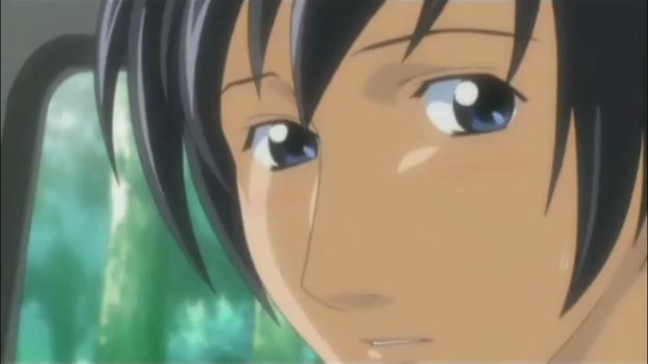 Boku no pico ice cream scene - YouTube