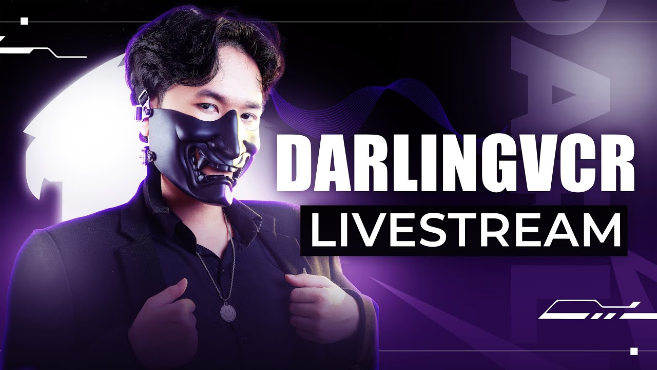 🔴Chill with da stream - YouTube