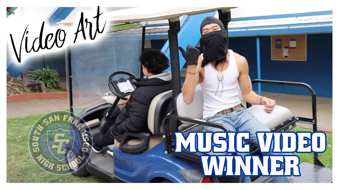 5C Music Video (5th Period Class WINNER) - YouTube