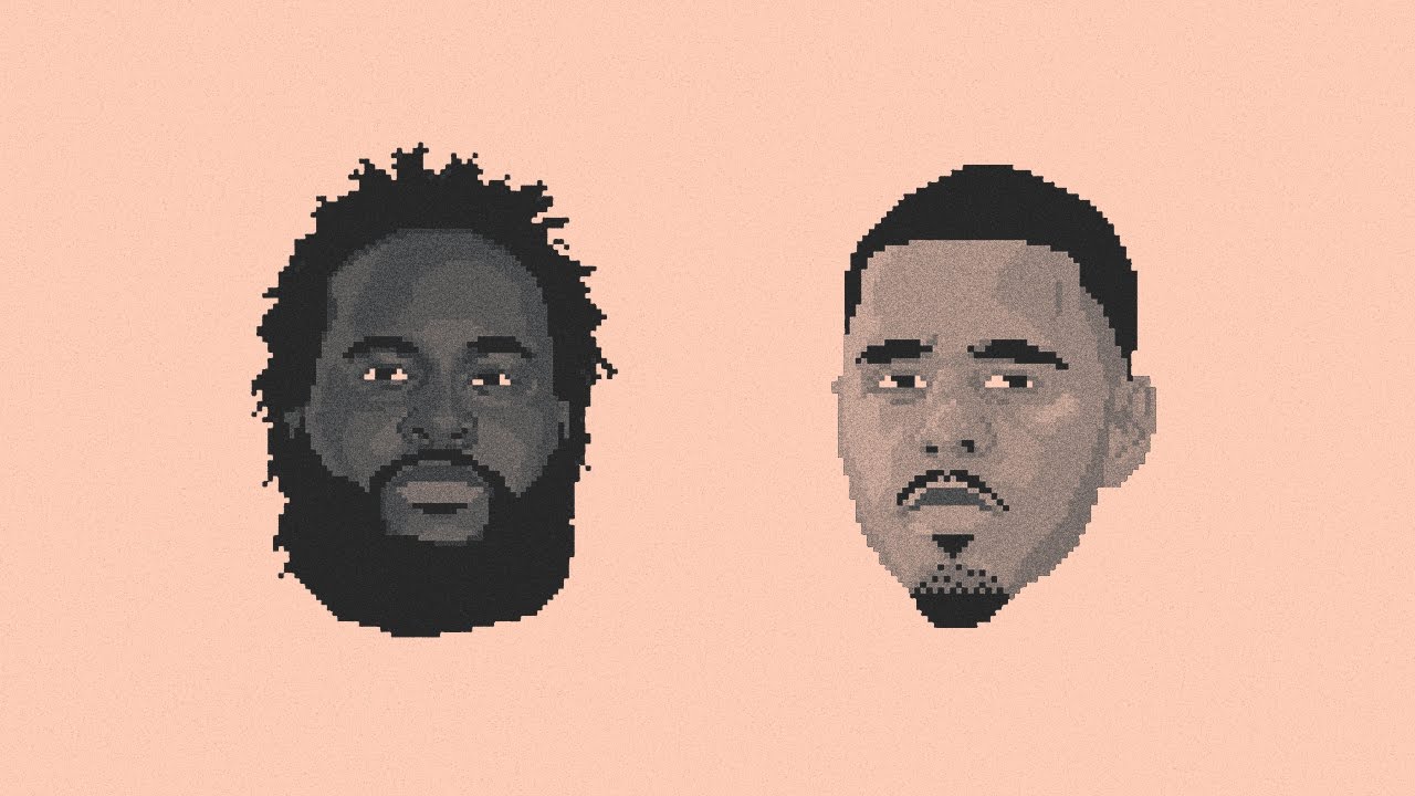 Free J. Cole x Bas Type Beat - "Like Me" // Yondo - YouTube