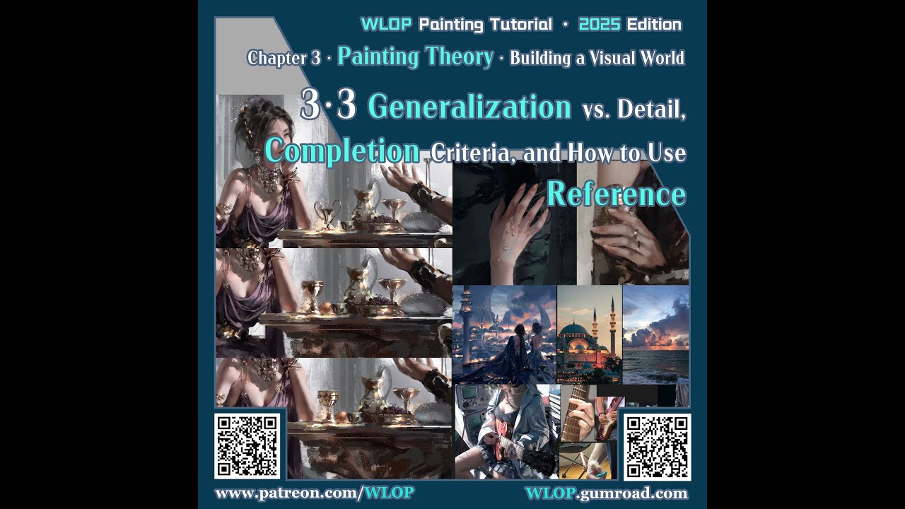 3.3 Generalization vs. Detail, Completion Criteria, and How to Use ...