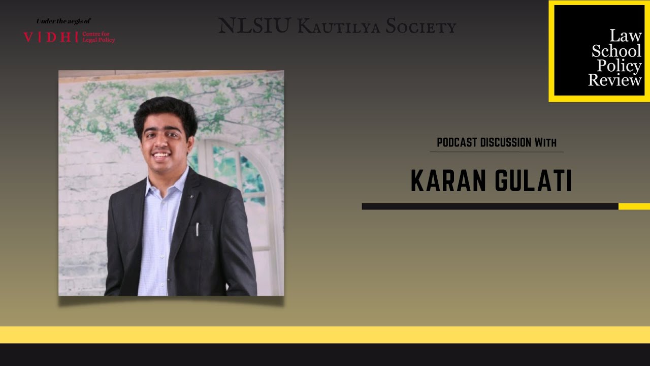 The Queer Column: Podcast Discussion with Karan Gulati - YouTube