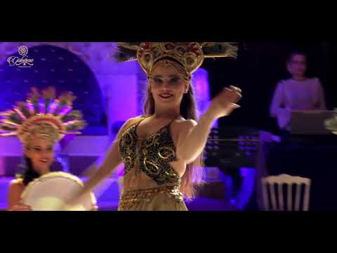 GÜLNAME ORGANİZASYON BACKSTAGE KLİP ÇALIŞMASI