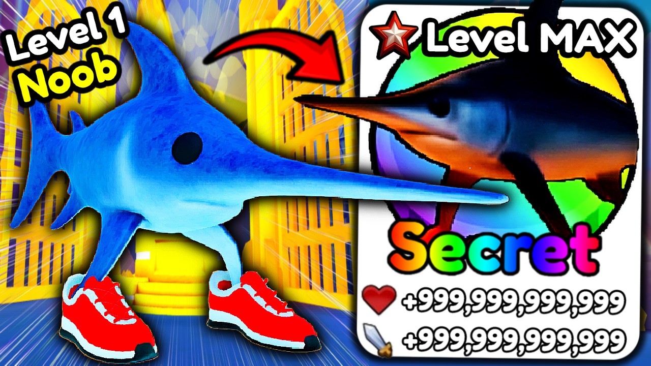 Starting Over as NOOB with OP TARARI TARARA SECRET in Brainrot ...