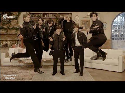 Copines BTS Edit! - YouTube
