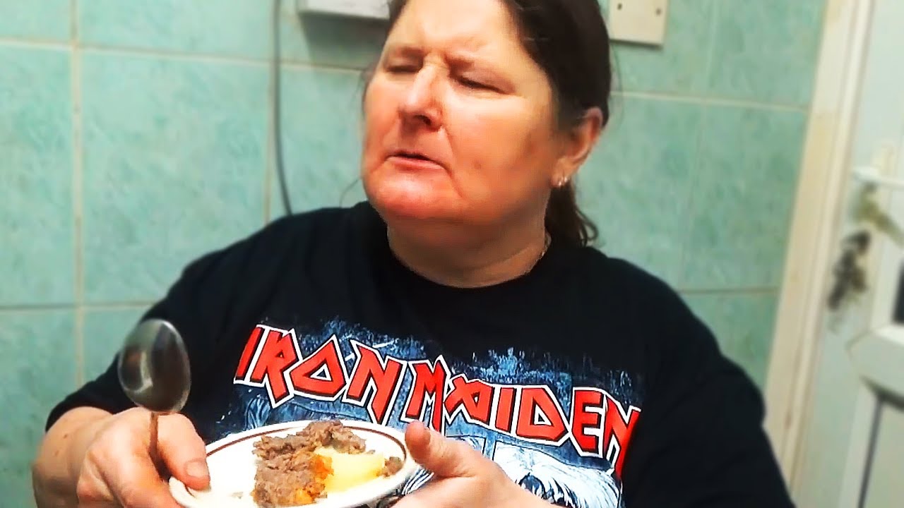 Worlds "BEST" Cook - YouTube