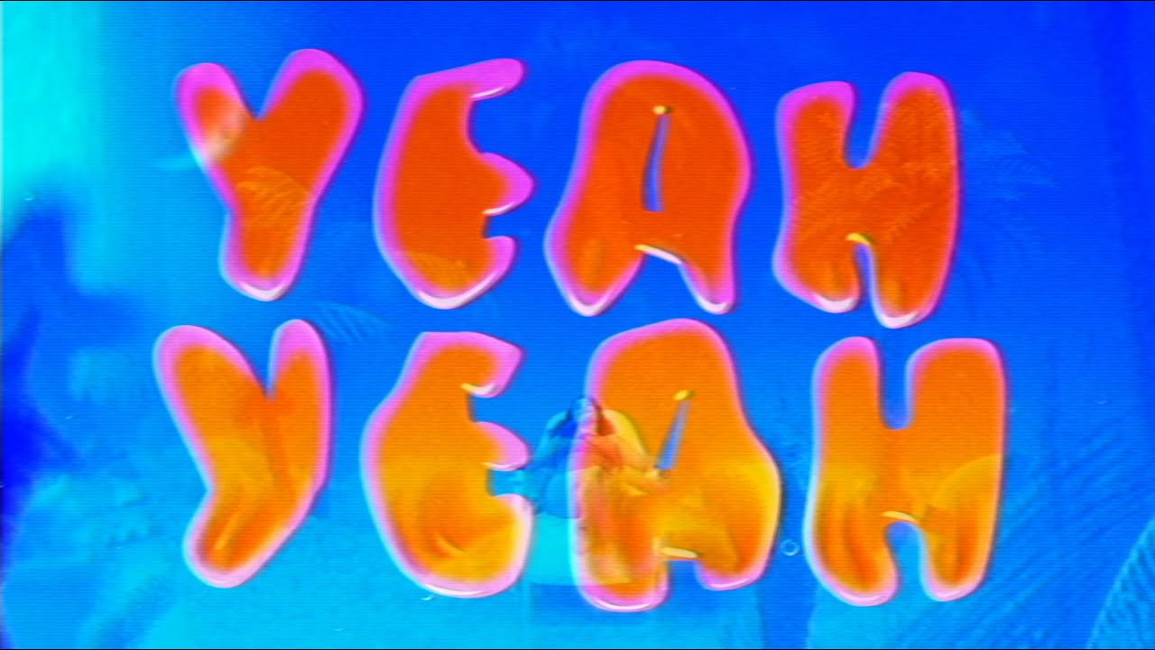 Y40i – yeah yeah (music video) - YouTube