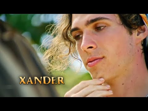 Survivor 41 - Intro/Opening Credits