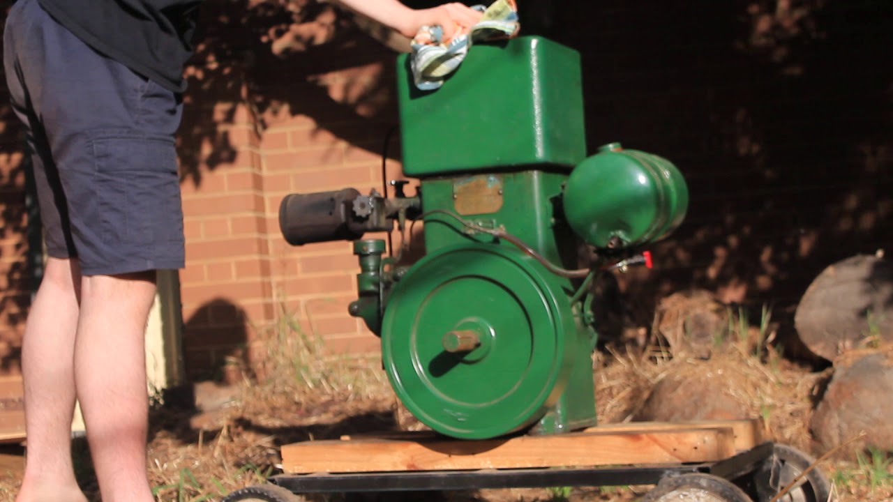 Rosebery/New Record 2C-1 - YouTube