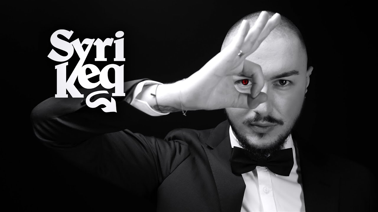 Syri Keq - Jonida Shehu - YouTube