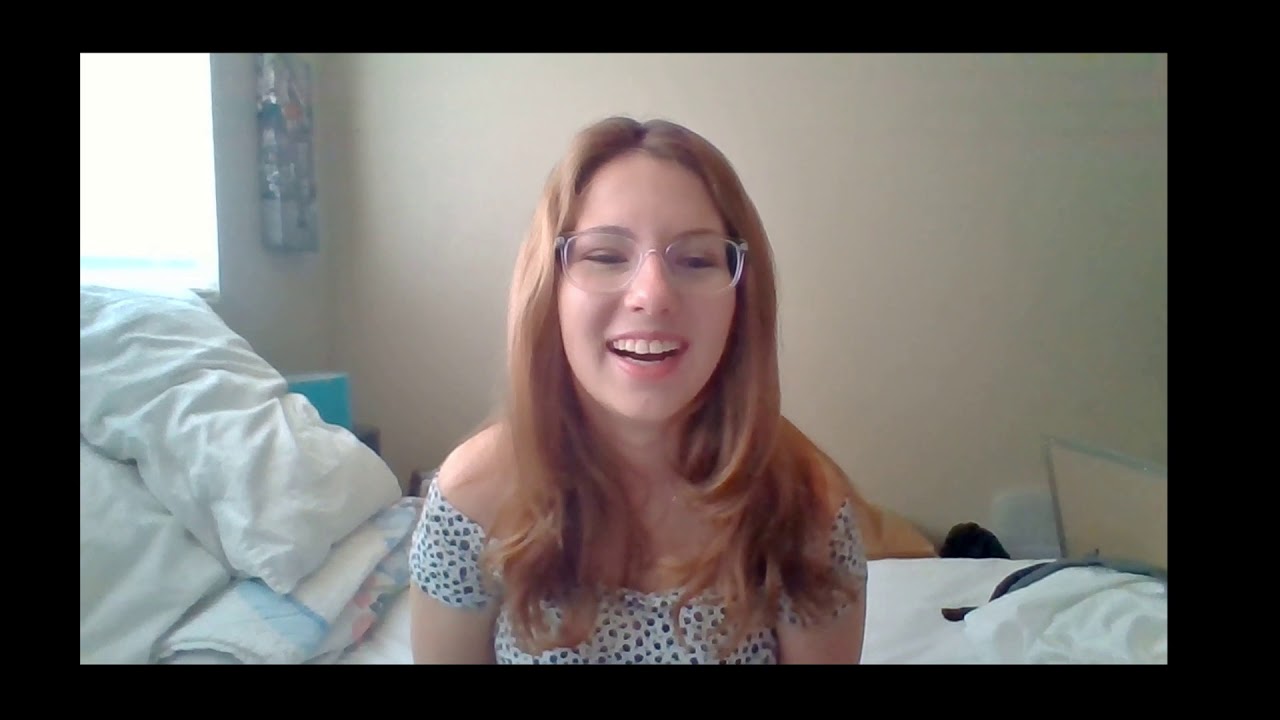 Melanie Alumni Video - YouTube