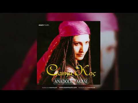 Cansu Koç: Kendim Ettim Kendim Buldum