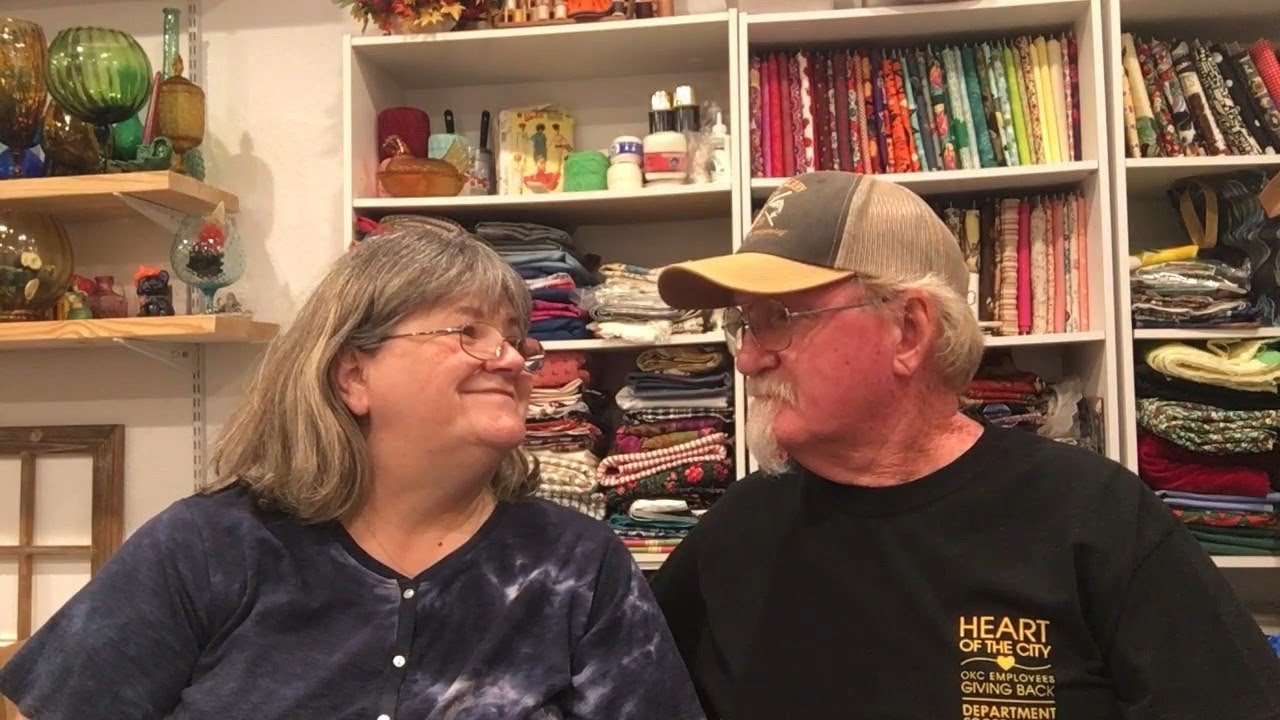 Blenko Mid Century and Fantastic Christmas - YouTube