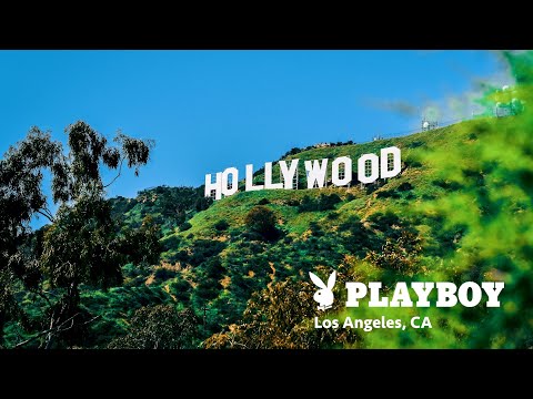 Best of Los Angeles: Playmate and Bunny Search 2025 Highlights | PLAYBOY