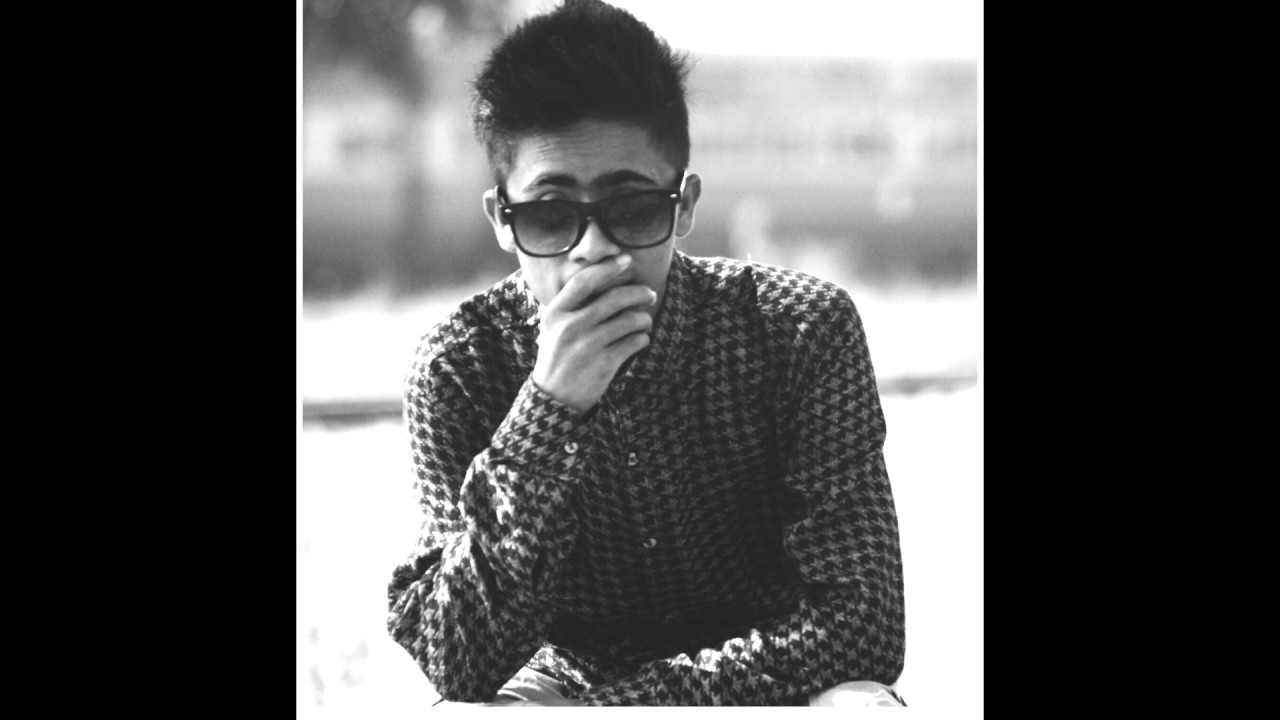 Trippy Boy-AD Rapper - YouTube