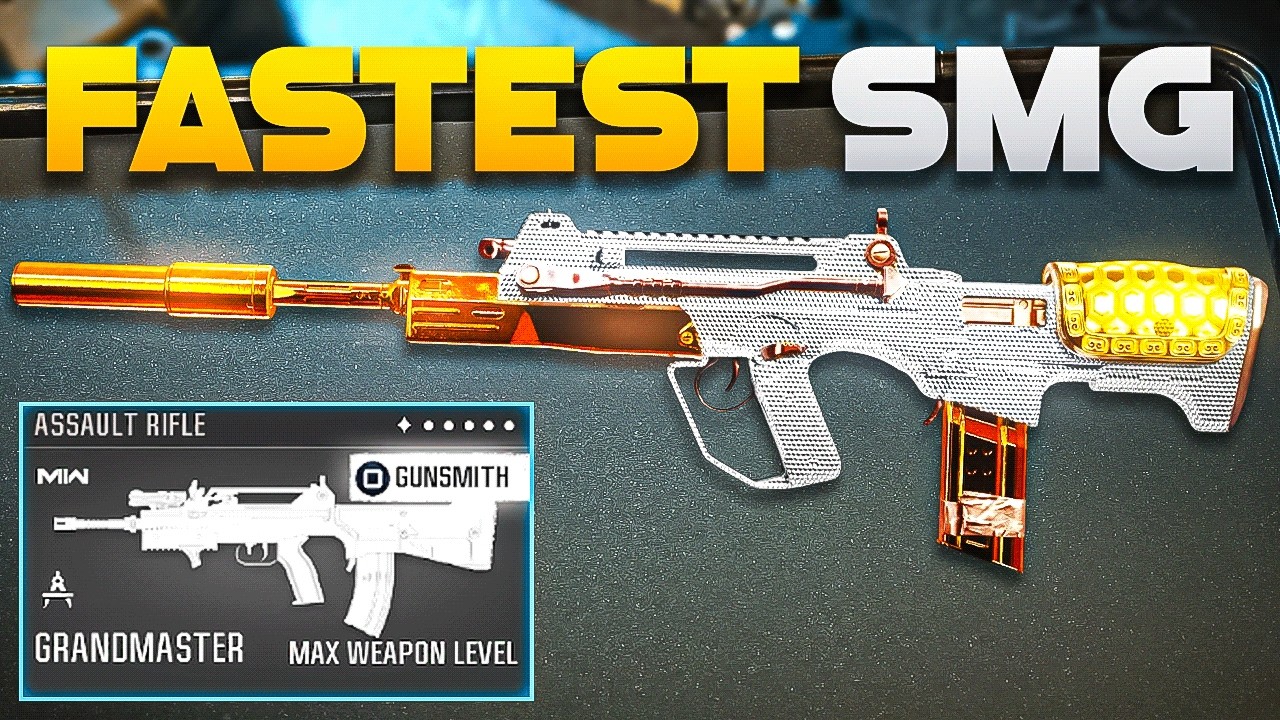 the OG FFAR is BACK and its PERFECT in Warzone! 🤯 - YouTube
