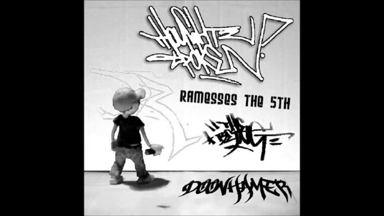 To heal to Steal Beat Conz ft The Doonhamer & Ramesses the 5th Thoughts ...