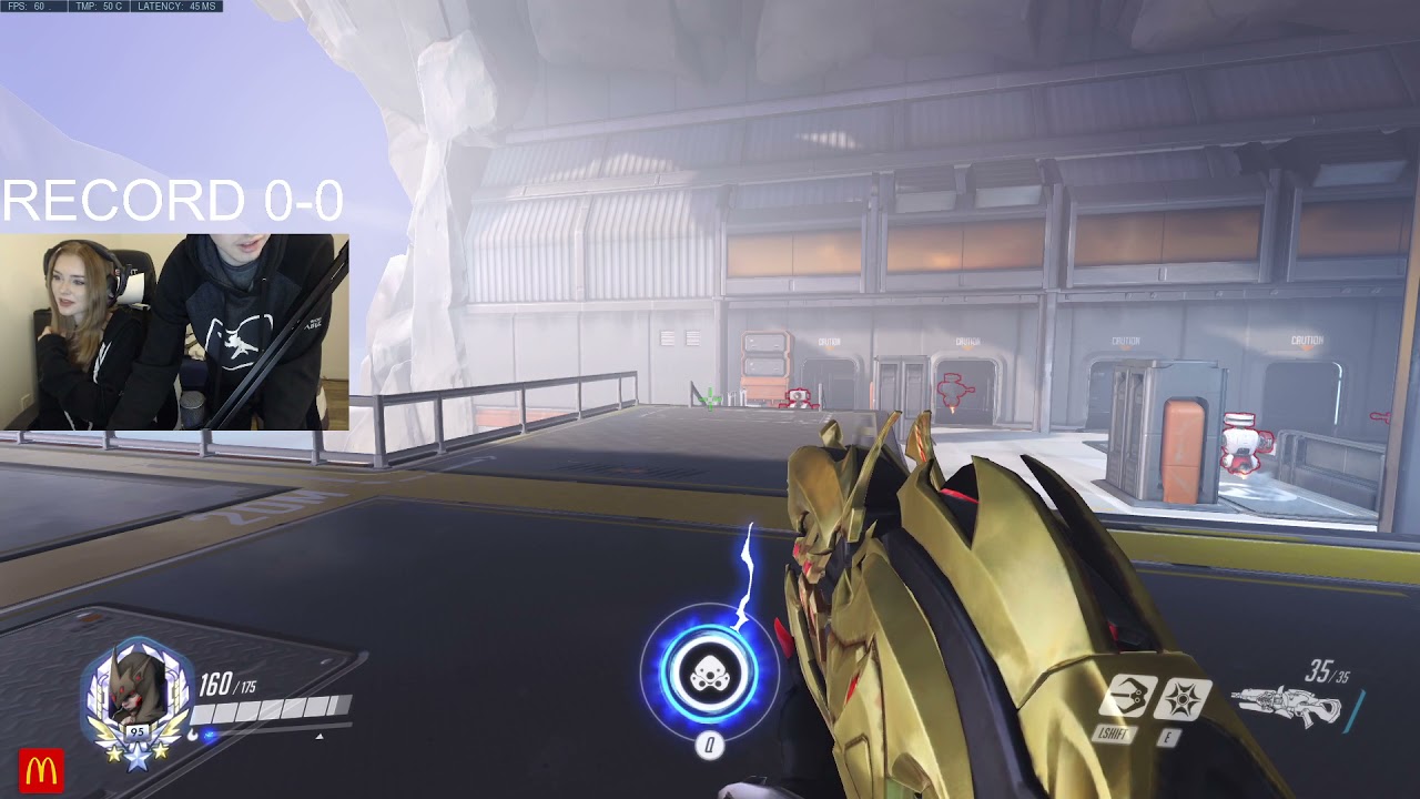 m0xy face reveal - YouTube