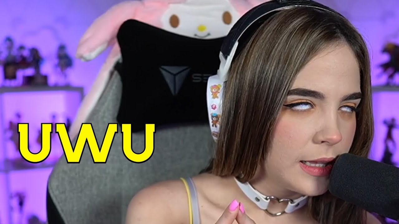EL PRIMER UWU del día STARYUUKI - YouTube
