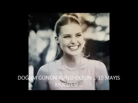 10 Mayıs Mucizesi Aslı Enver Doğum Günün Kutlu Olsun