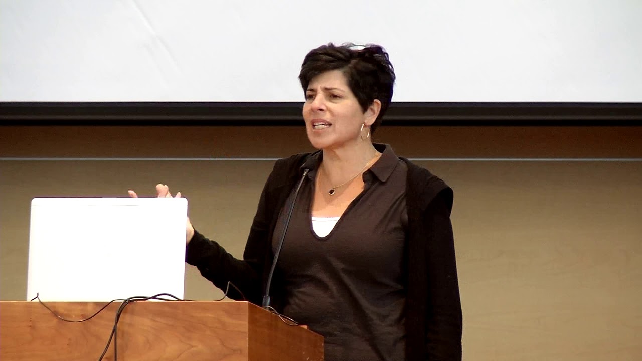 What is an Essential Care? By Jill Escher - YouTube