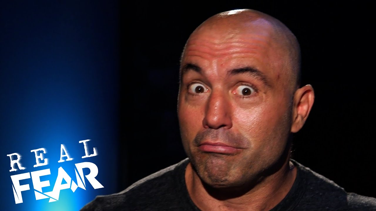 Believer vs Skeptic | Joe Rogan Questions Everything | Real Fear - YouTube