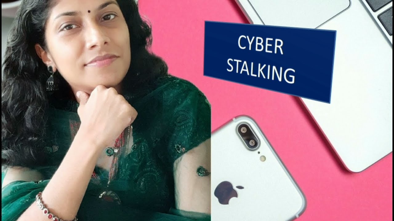 Cyber stalking|Cyber bullying|How to face cyber stalking|What is cyber ...