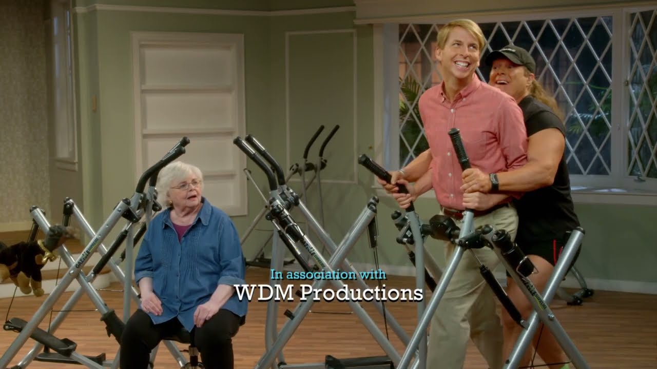 Poochie Doochie Productions/WDM Productions/Universal Television (2015 ...