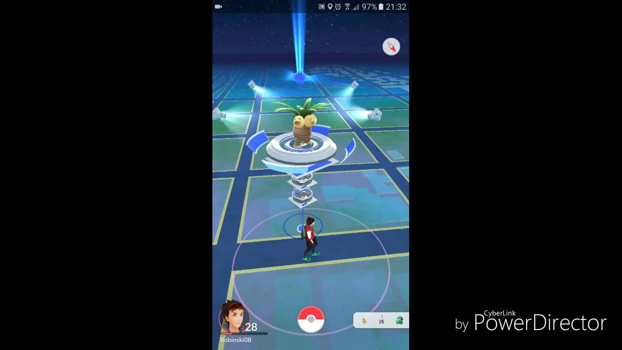 Qual o melhor ataque mágico do Gyarados? - YouTube