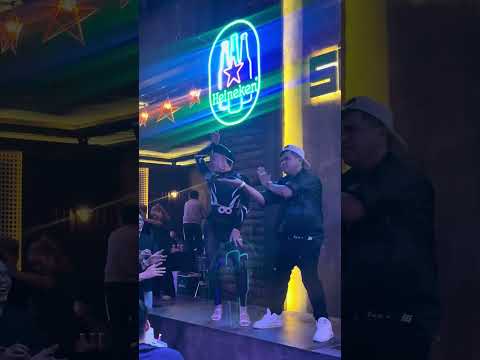 Cháy cùng Ponat tại Quán Nhậu Sít Đát