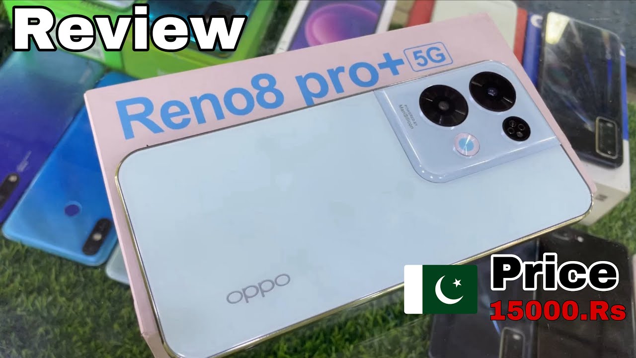 Oppo reno 8 Pro plus 5G | Copy | Review |Phone | in cheap Price - YouTube