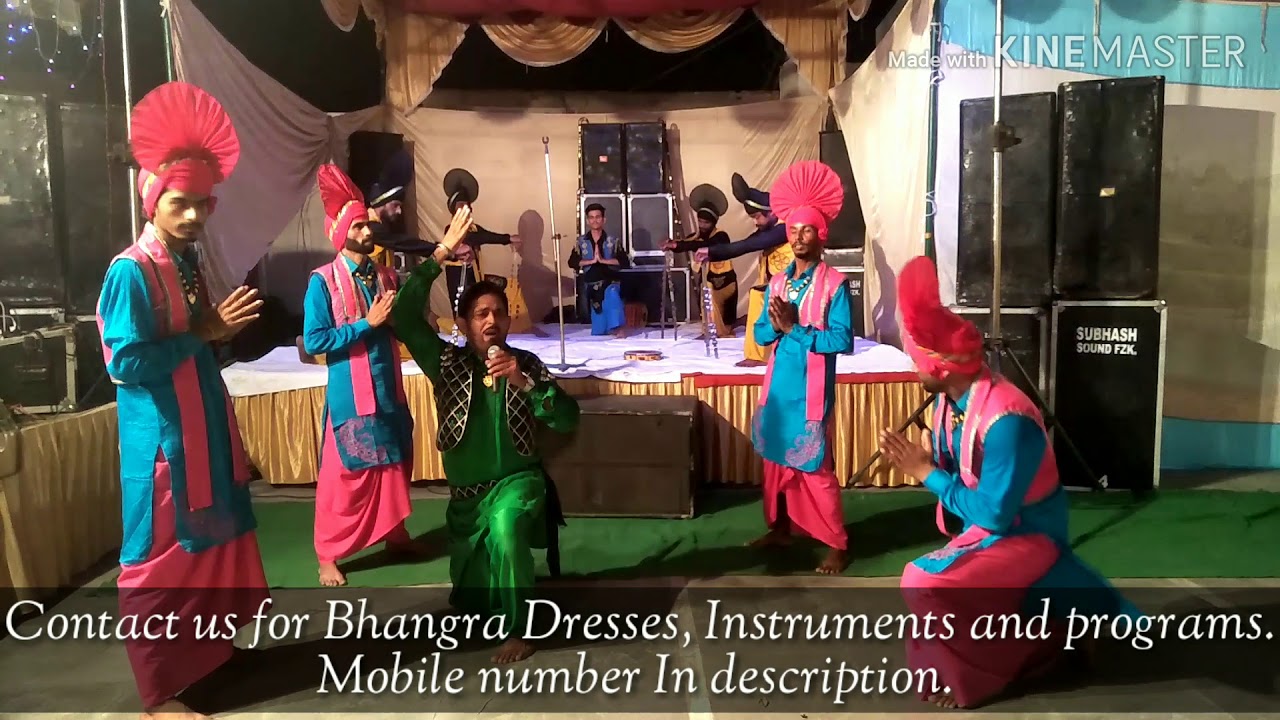 Shukar Dateya tera Shukar dateya | Ardass | Prabh Gill | Bittu Baghla ...