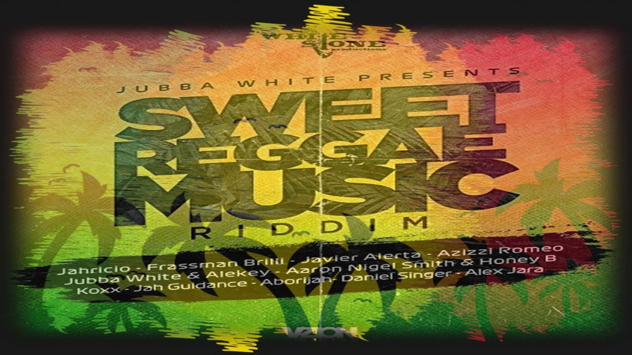 SWEET REGGAE MUSIC Riddim 2019 kNASelecta - YouTube