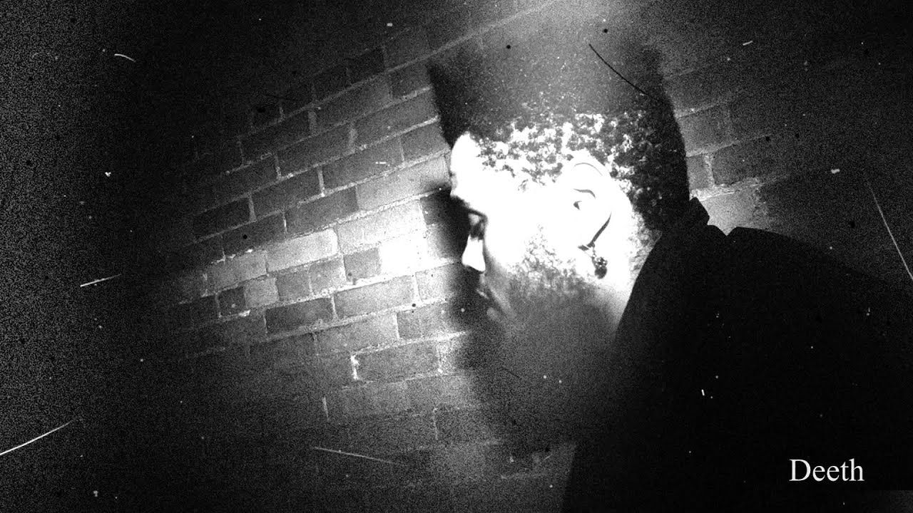 The Weeknd - Devil may cry (Lyrics) - YouTube