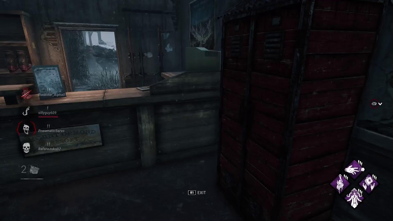 DBD stream - YouTube