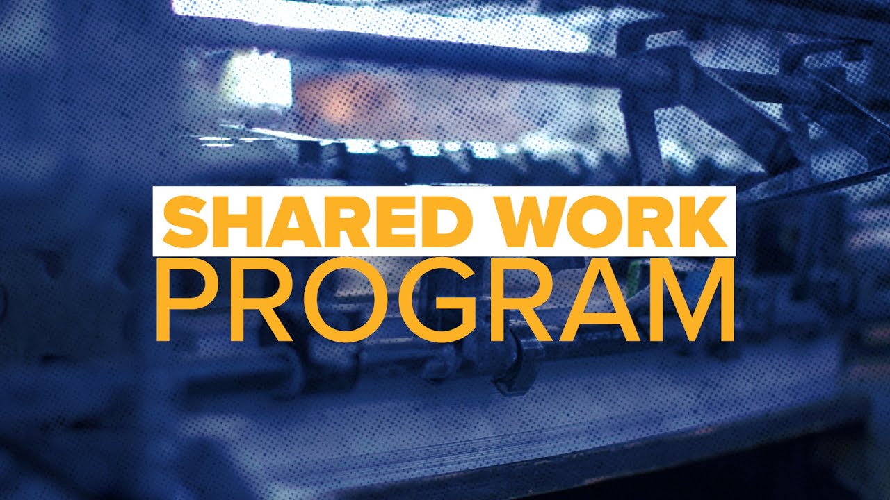 What is Shared Work? - YouTube