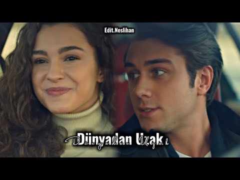 Asiye&Doruk || Dünyadan Uzak [Kardeşlerim]