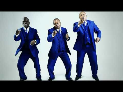 MC Band - Yesu Bingwa official video ( MC VOL 6A Yesu champion 2016 ...