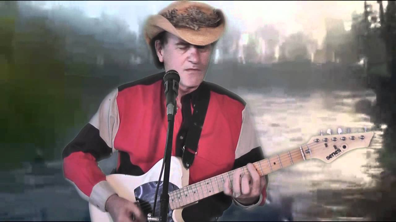 Keith Coleman sings Amos Moses - YouTube