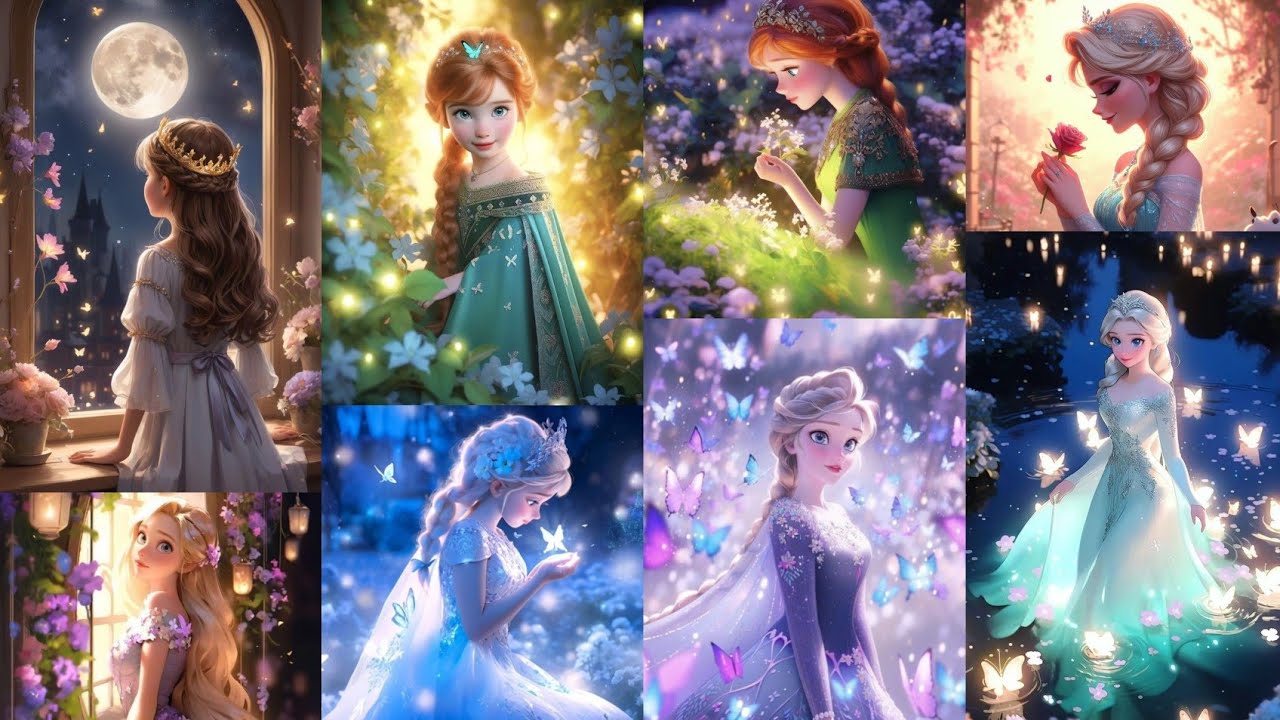 animation queen 👑😱 poses in girls 🍃👻🕊️ latest WhatsApp dps ideas ...