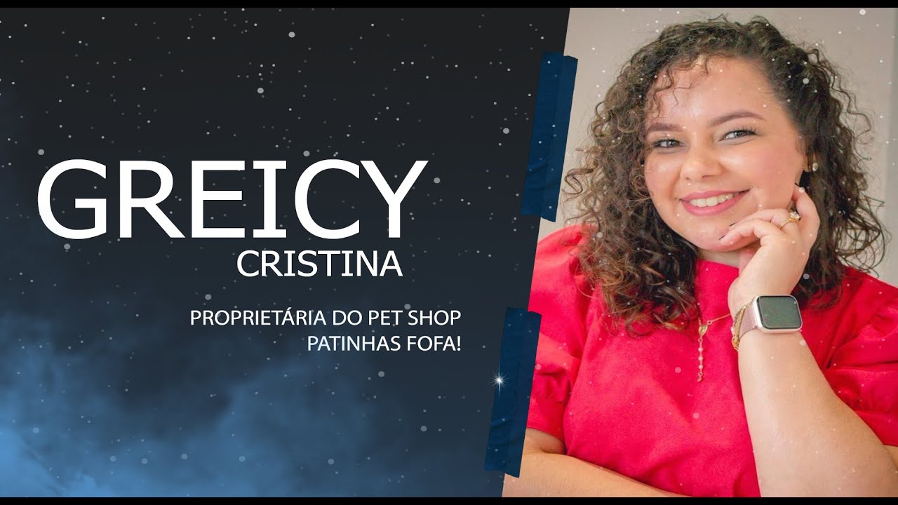 Greicy Cristina - #flypodcast EP.10 T4 - YouTube