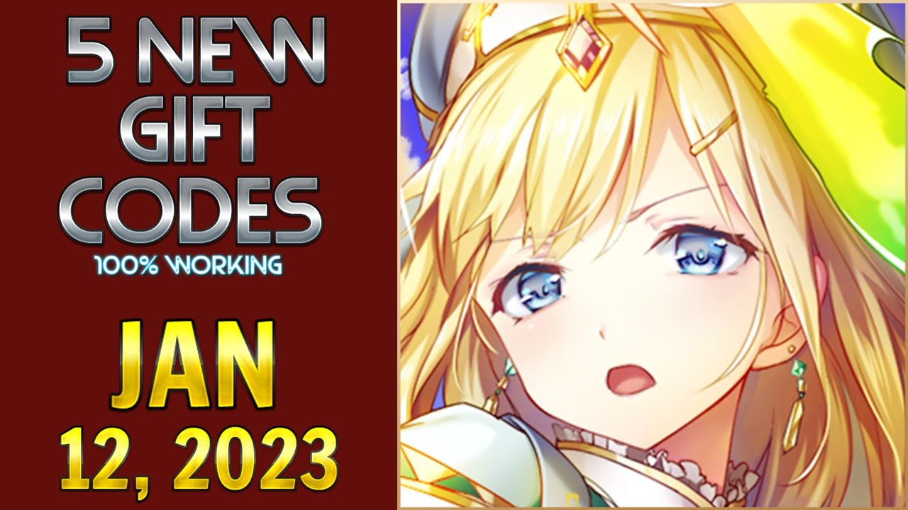 ReBless Zwei Codes | ReBless Zwei Gift Codes | ReBless Zwei Redeem ...