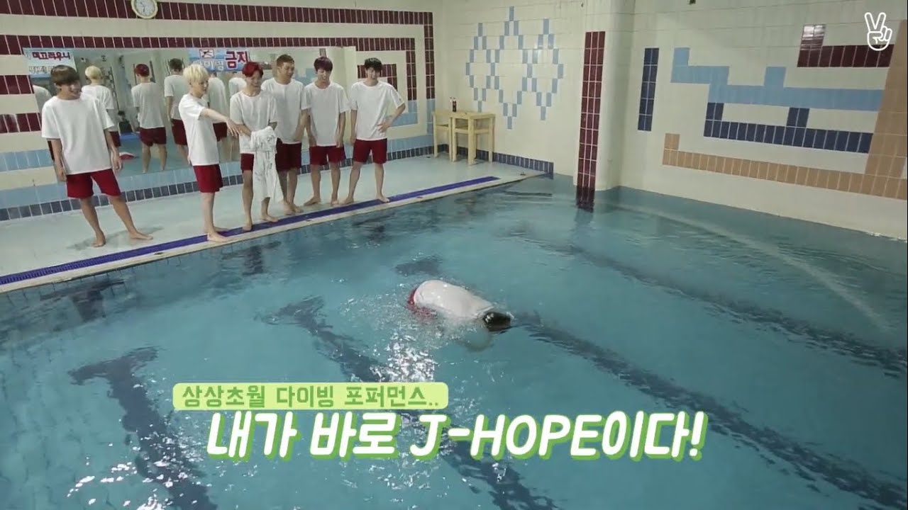 Run BTS Ep.4 | Sub Esp - YouTube